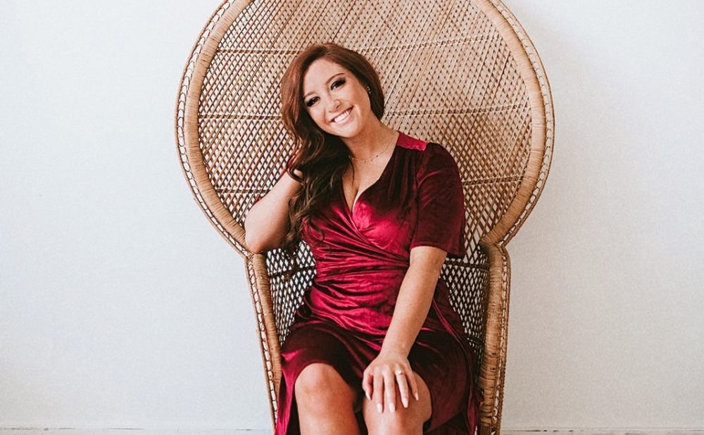 Trendsetter to Know: Maddi Morris of Arizona Charcuterie