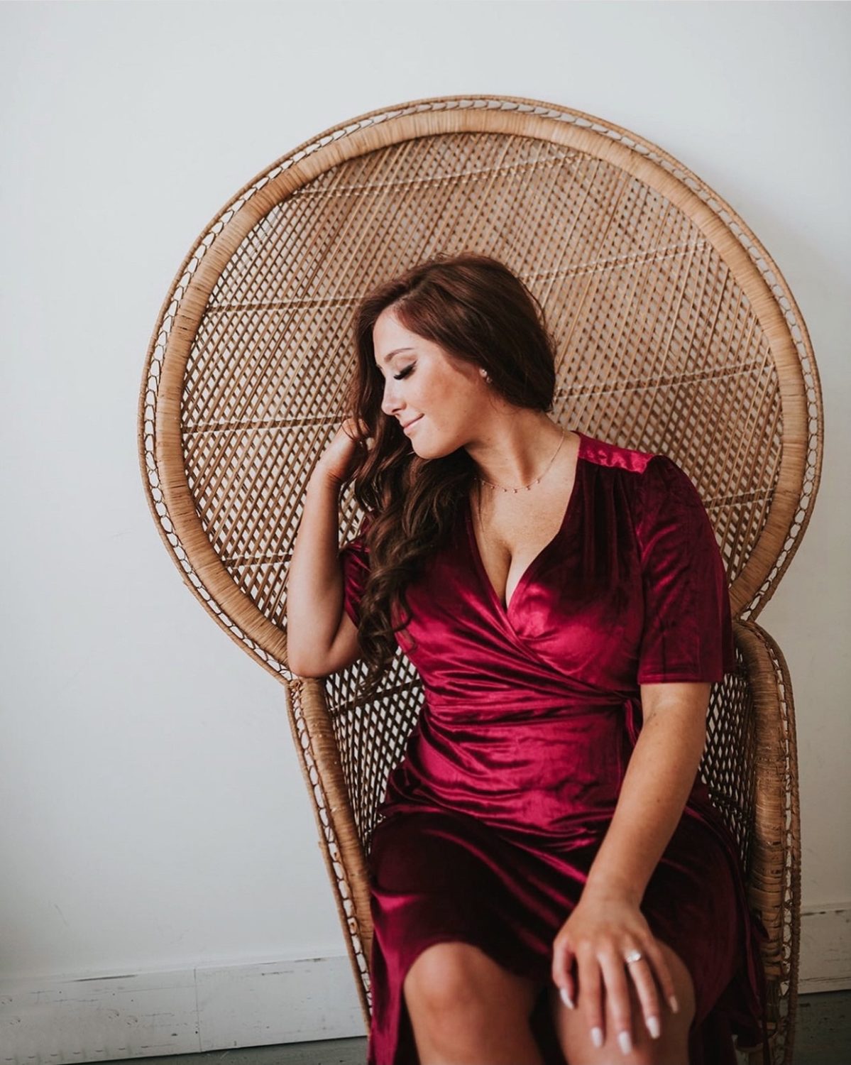 Trendsetter to Know: Maddi Morris of Arizona Charcuterie