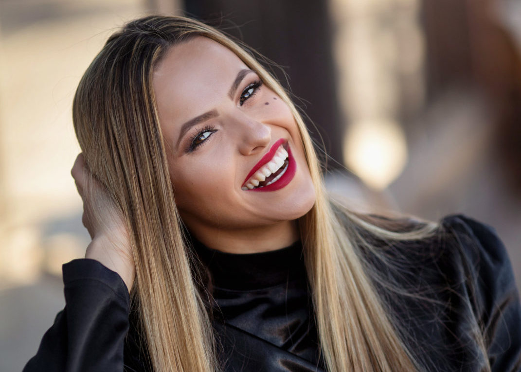 Meet the Face of Foothills 2021: Abigail Stevenson