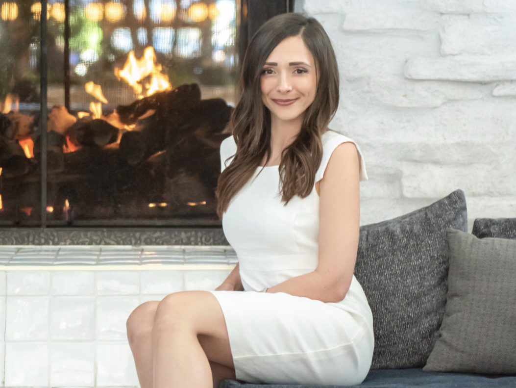 Trendsetter to Know: Luxury Realtor Laura Briggs