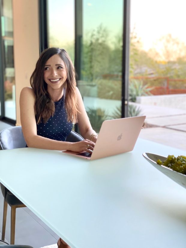 Trendsetter to Know: Luxury Realtor Laura Briggs