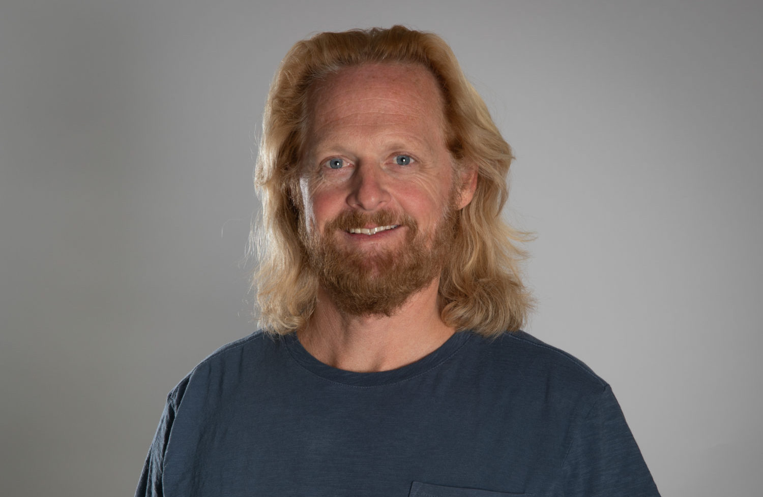 Trendsetter to Know: Jeff Gottfurcht of Cyber Dive