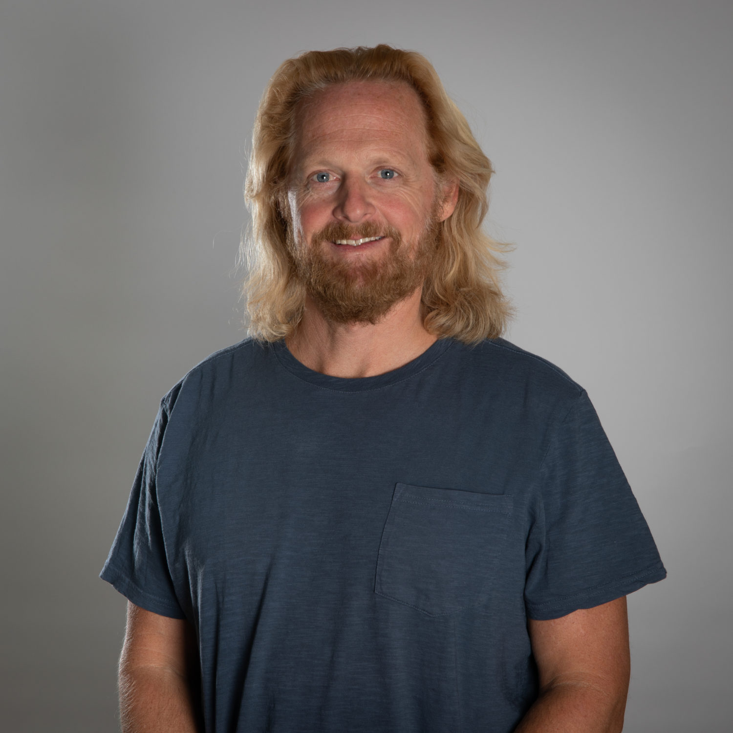 Trendsetter to Know: Jeff Gottfurcht of Cyber Dive