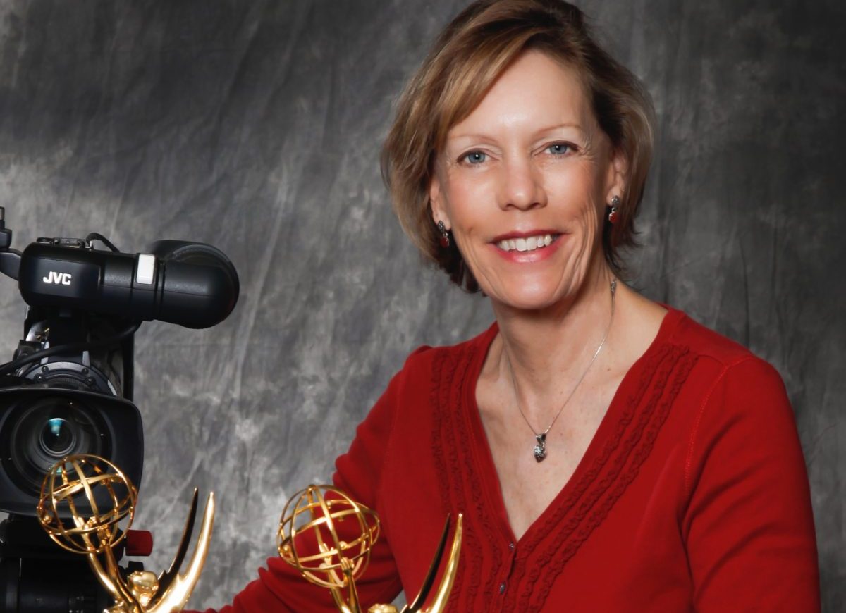 Trendsetter to Know: Carol Lynde of Tall Paul Productions