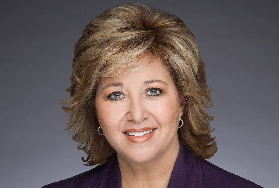 Trendsetter to Know: Public Safety Communications Director Donna Rossi
