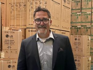 Rachelle McCray: Lifestyle Expert