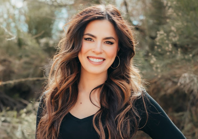 Trendsetter to Know: Jules Jones of the Amy Jones Group