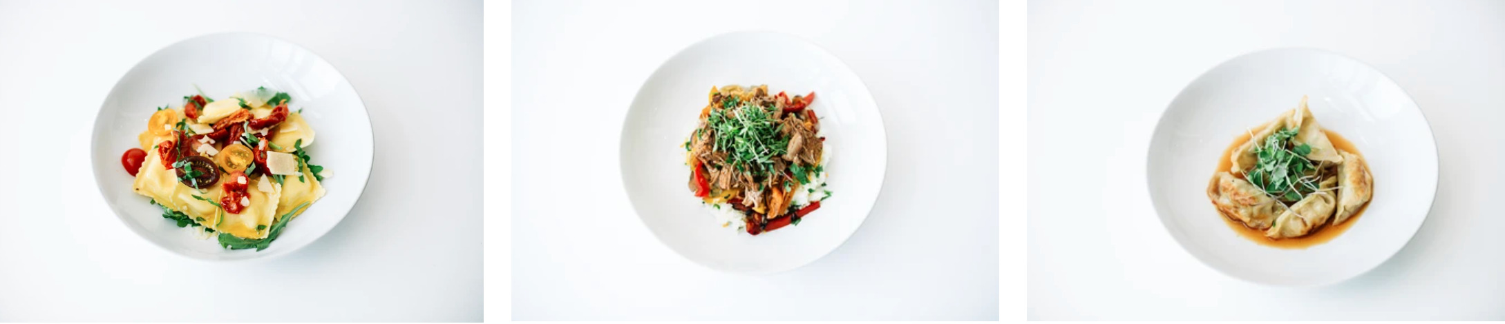 The Mother's Day Series: EAT by Stacey Weber