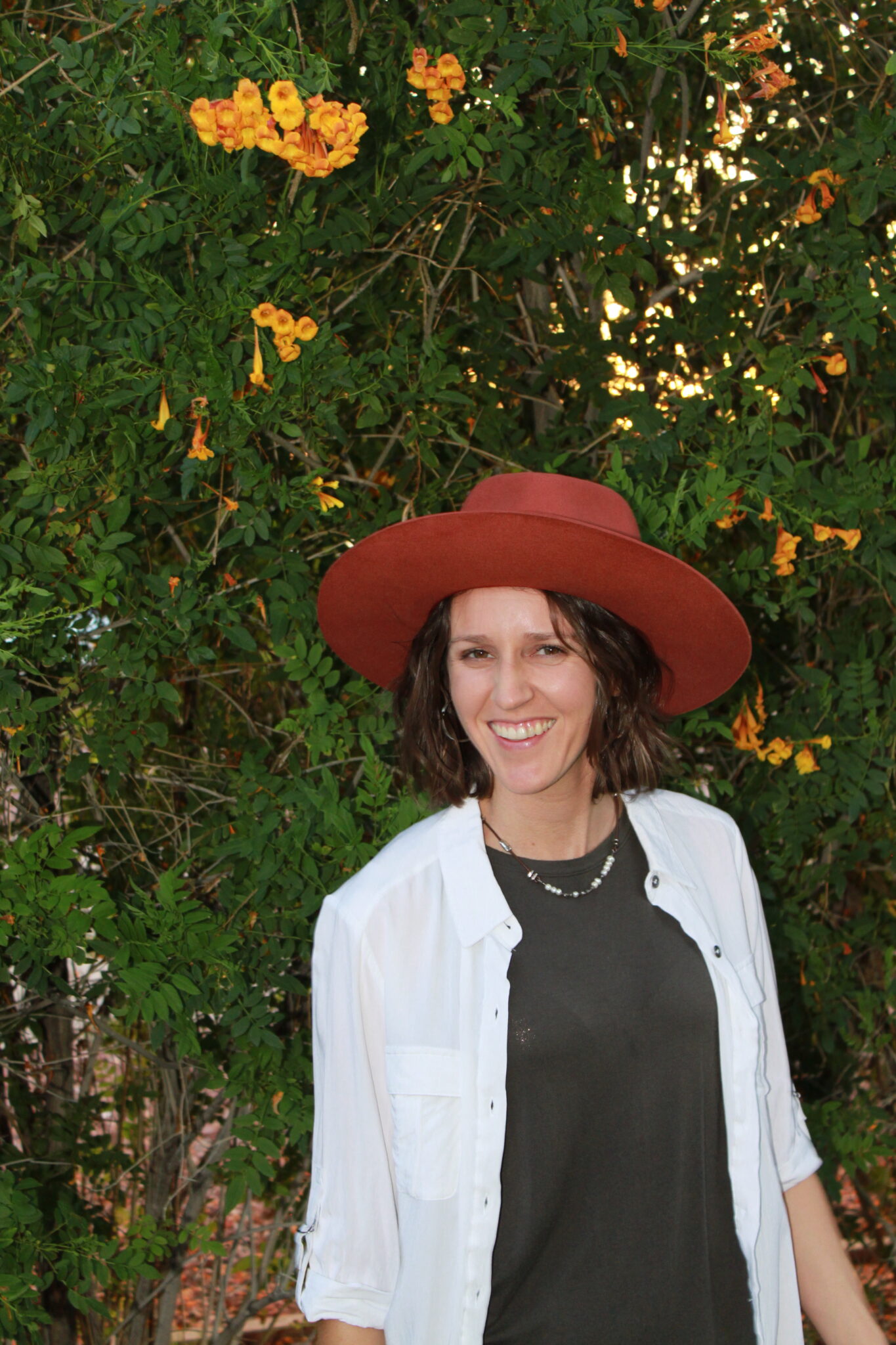 Trendsetter to Know: Brittany Butler of the Pick Up Your Sh*t Podcast