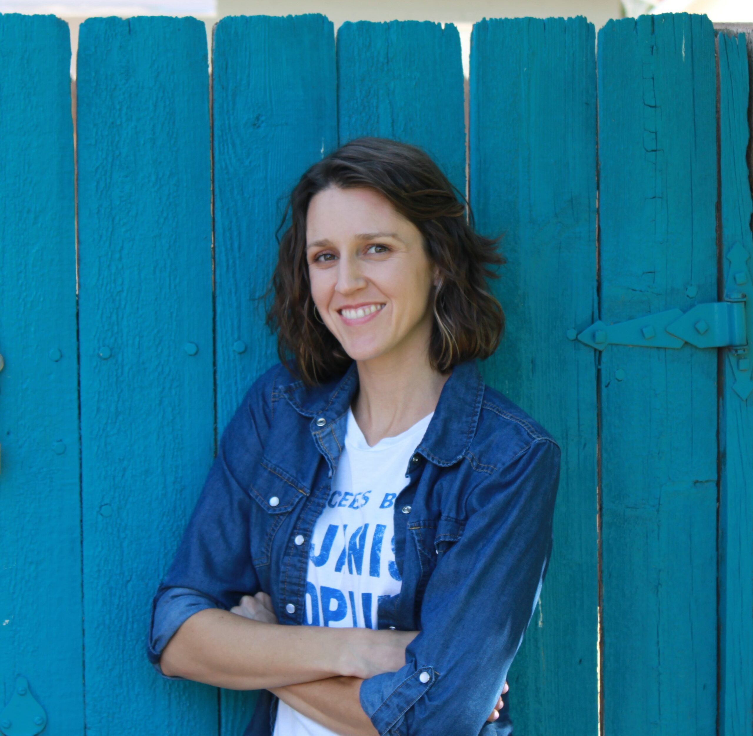 Trendsetter to Know: Brittany Butler of the Pick Up Your Sh*t Podcast