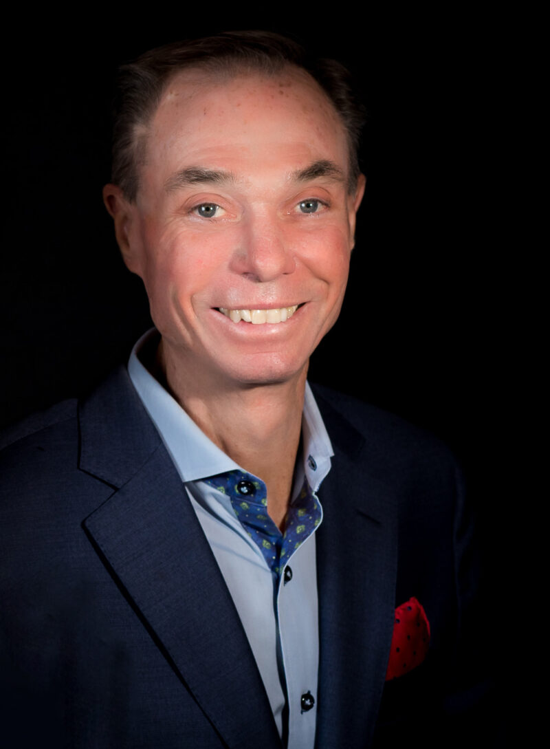 Trendsetter to Know: Greg Hague of Hague Partners and 72SOLD