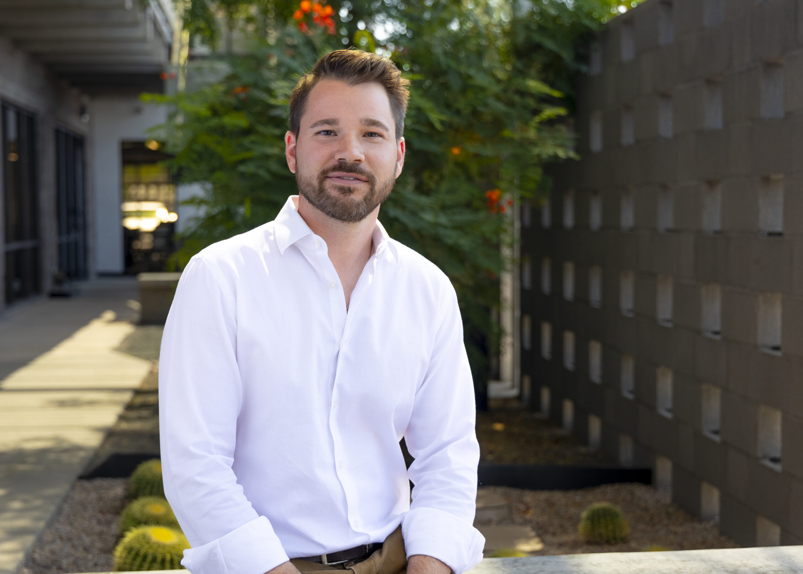 Trendsetter to Know: Chris Lacasse of Neighborhood Ventures