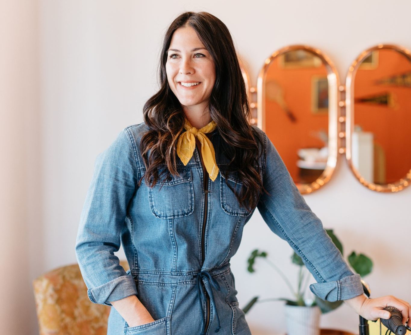 Trendsetter to Know: Alex McEntire of ChinUp Donuts