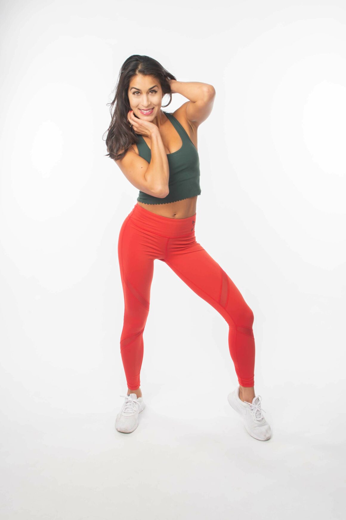 Trendsetter to Know: Natalie Lo of Iron Body