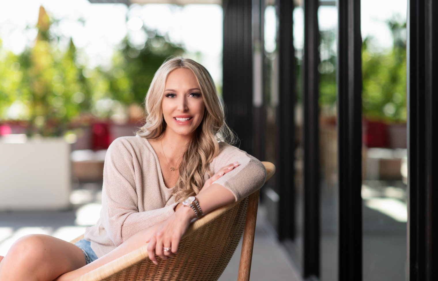 Trendsetter to Know: Sara Gullickson of The Cannabis Business Advisors