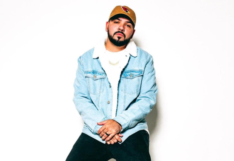 Trendsetter to Know: Photographer Adrian Rios of Shot By Dub