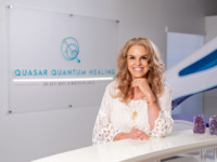 Bettina Lehnert: A Motivated Mother - Trendsetters