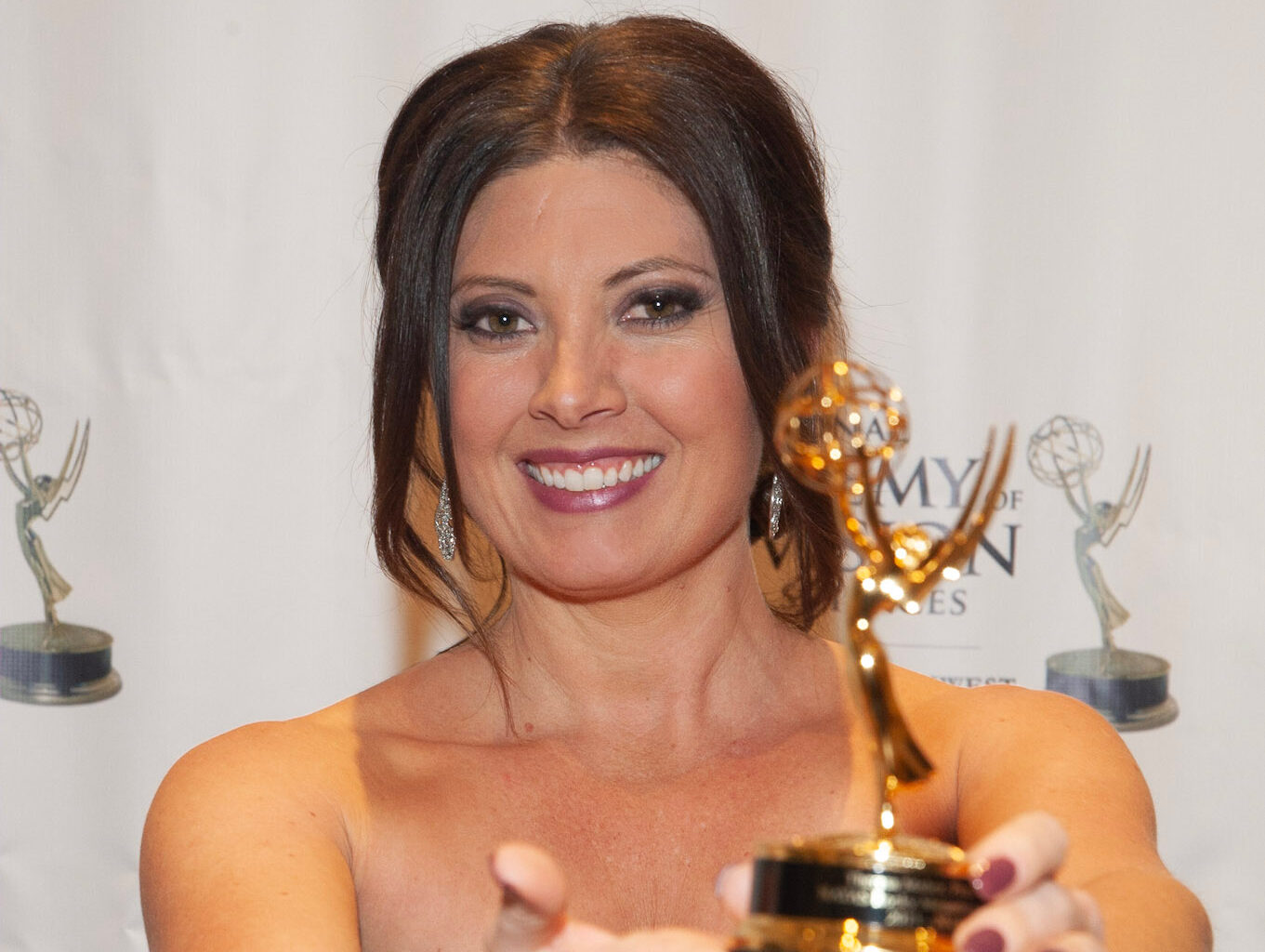 Trendsetter to Know: Nastassja Olson, CEO of Cozy Corners Home Staging ...