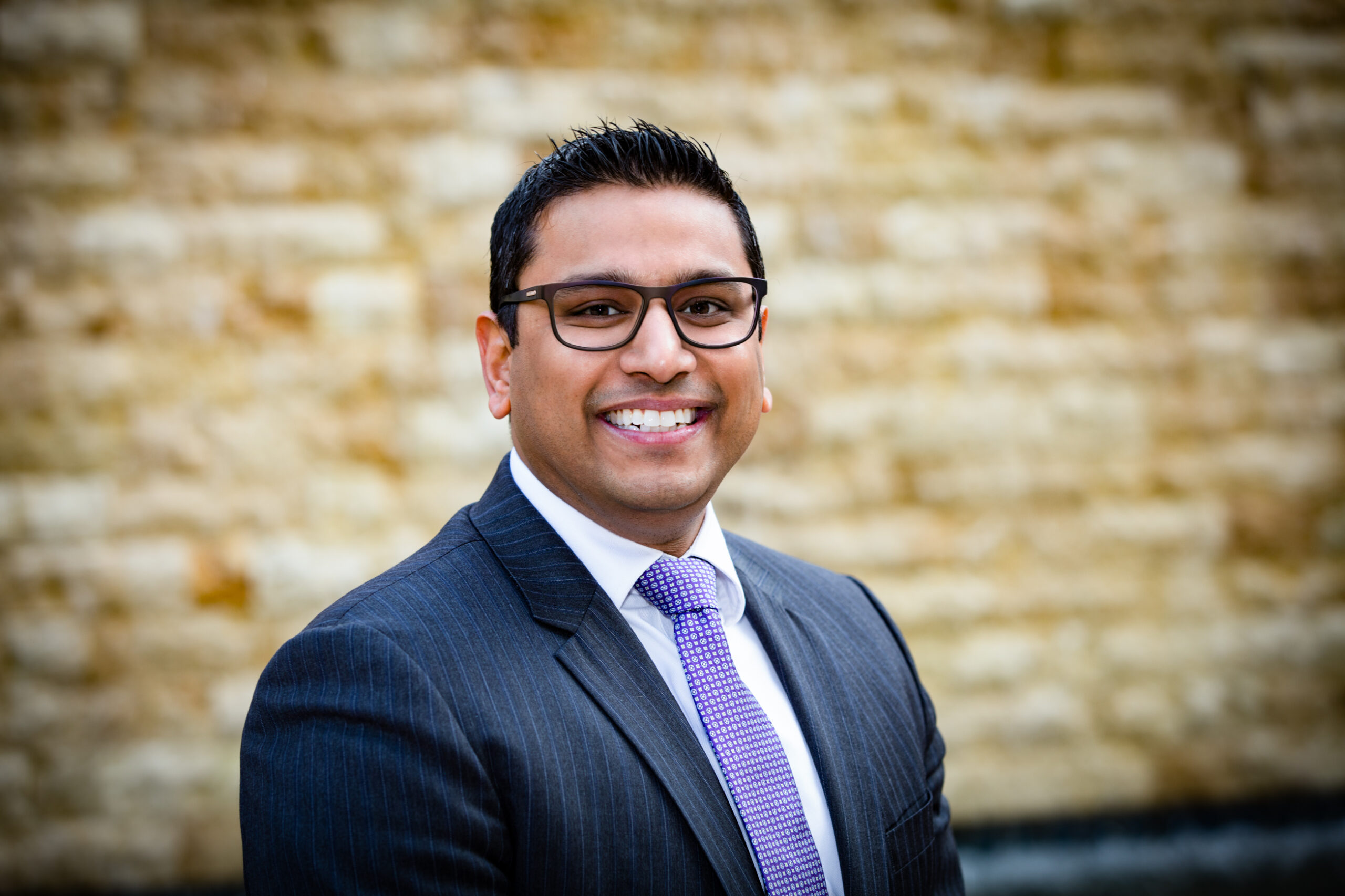 Trendsetter to Know: Nayan Ranchhod of Silver Lining Wealth Advisors