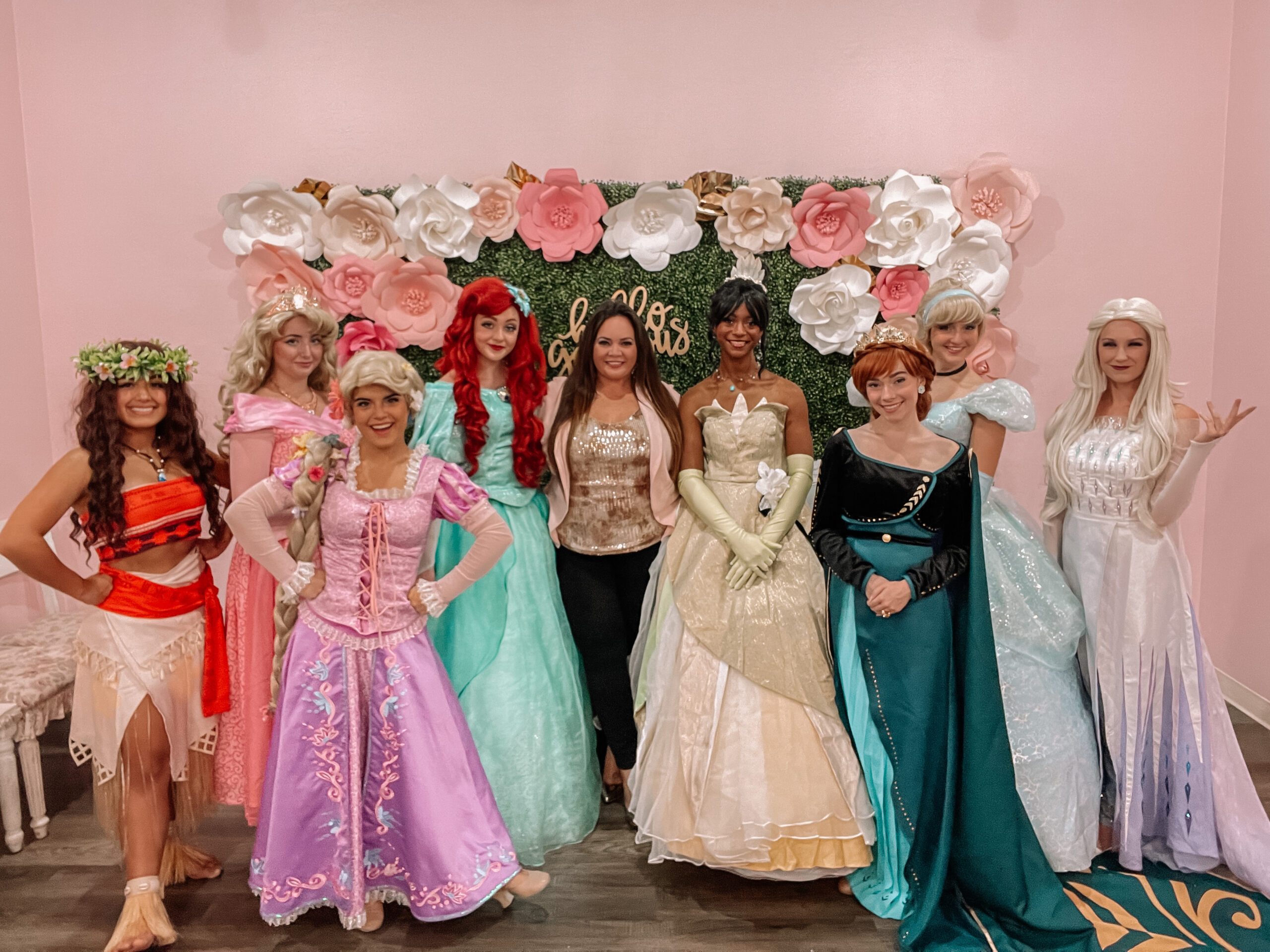 Trendsetter to Know: Jen Gallagher - Trendsetters