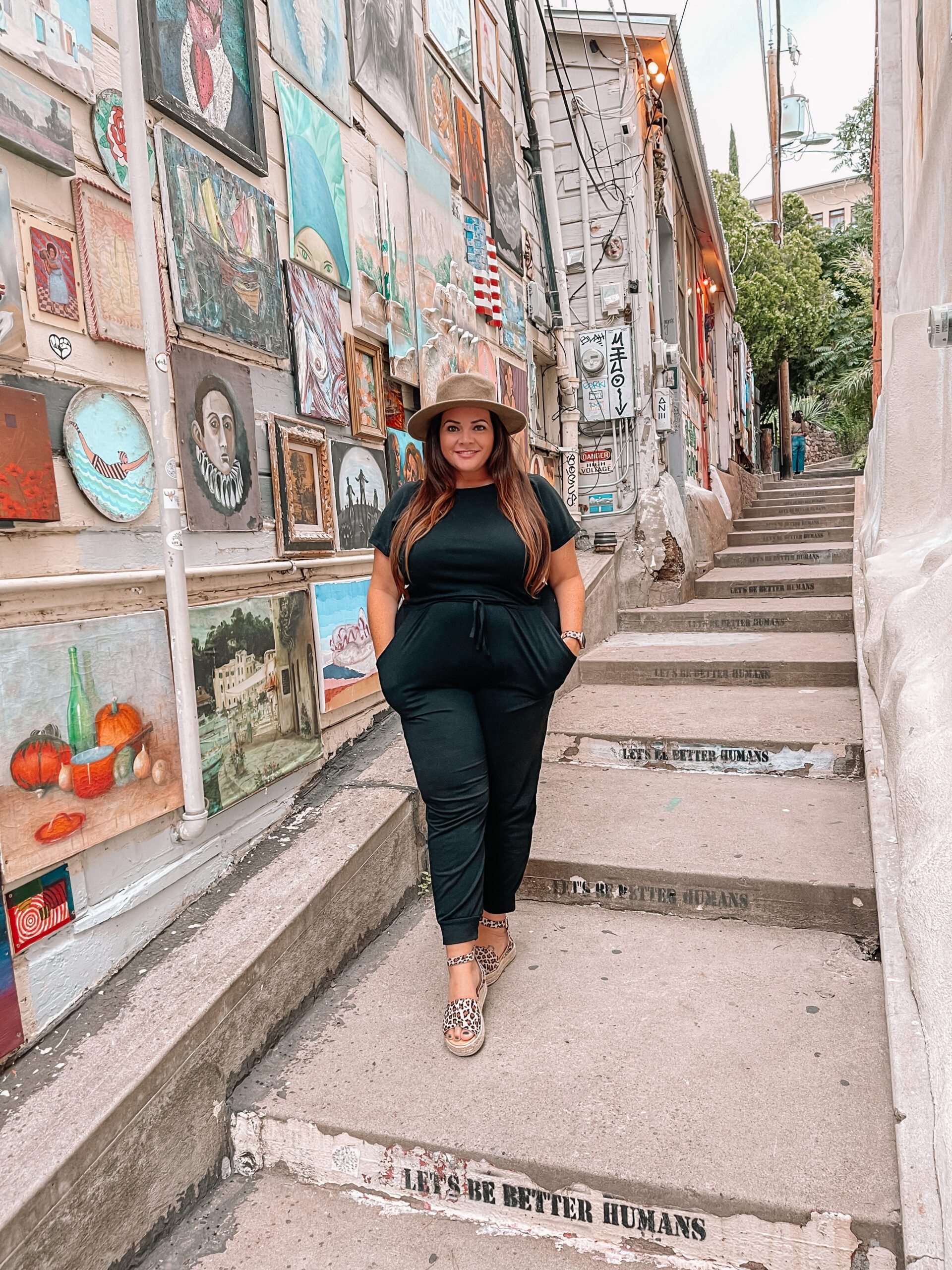 Trendsetter to Know: Angela Codd of The Pink Teapot