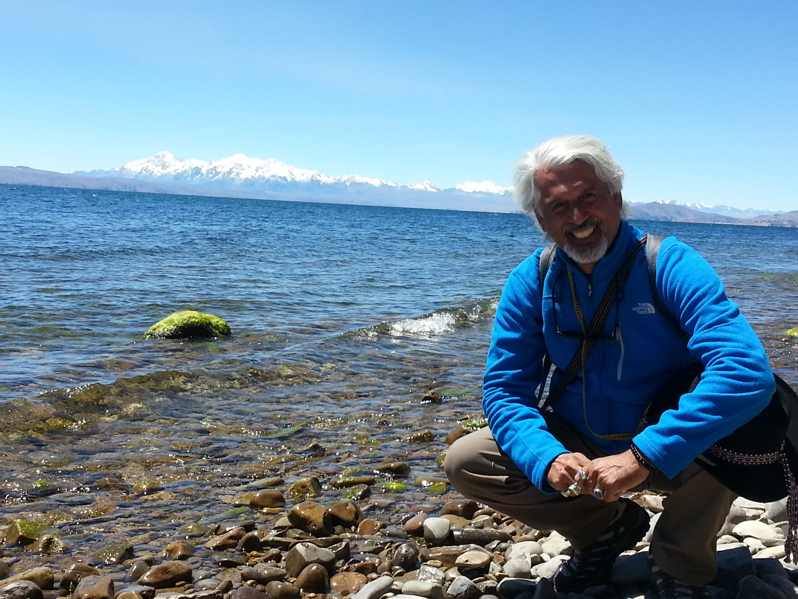 Trendsetter to Know: Ifty Ahmed, MD. of Ahwatukee Skin & Laser