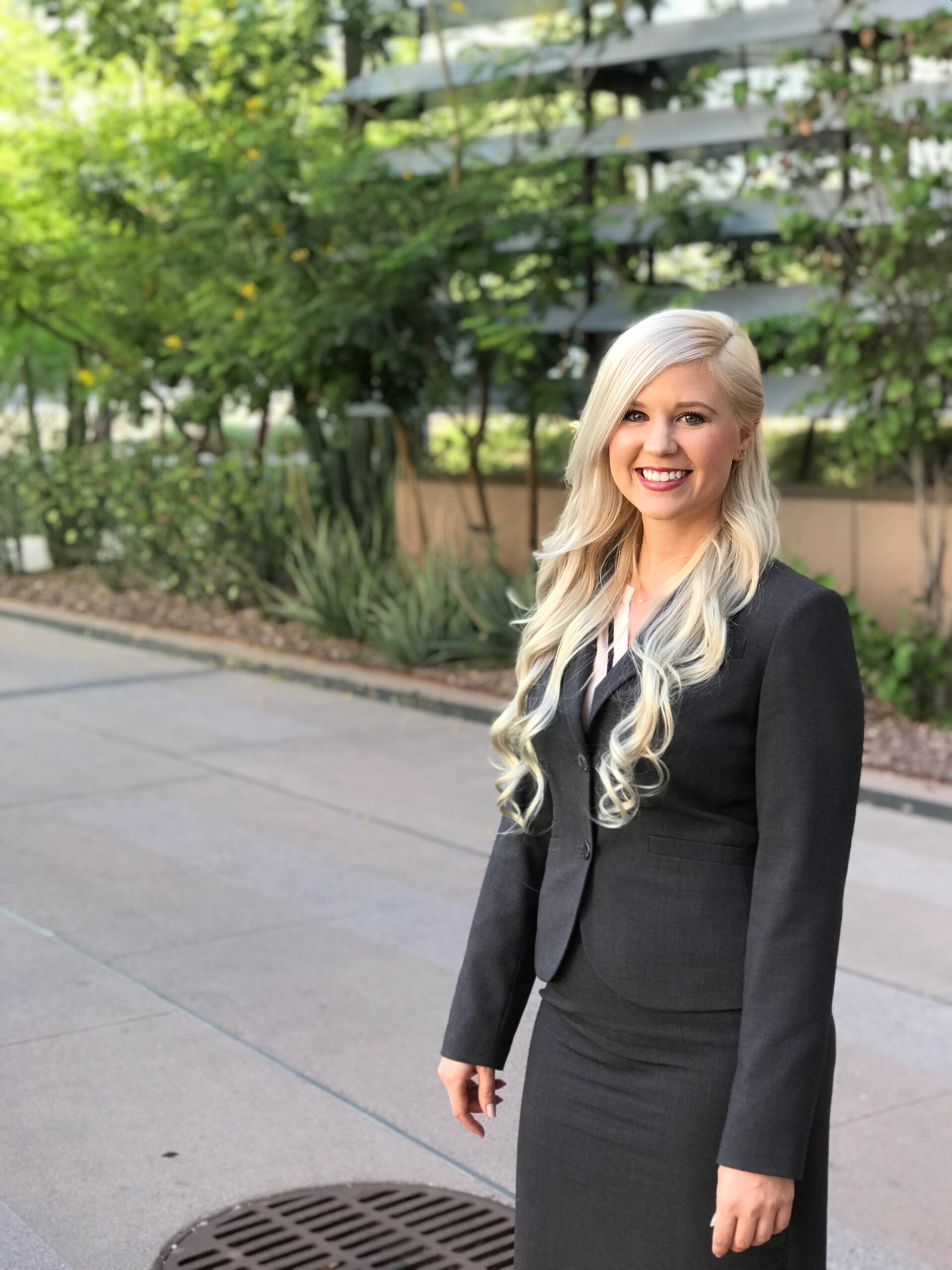 Trendsetter to Know: Family Law Attorney Shelby Anderson