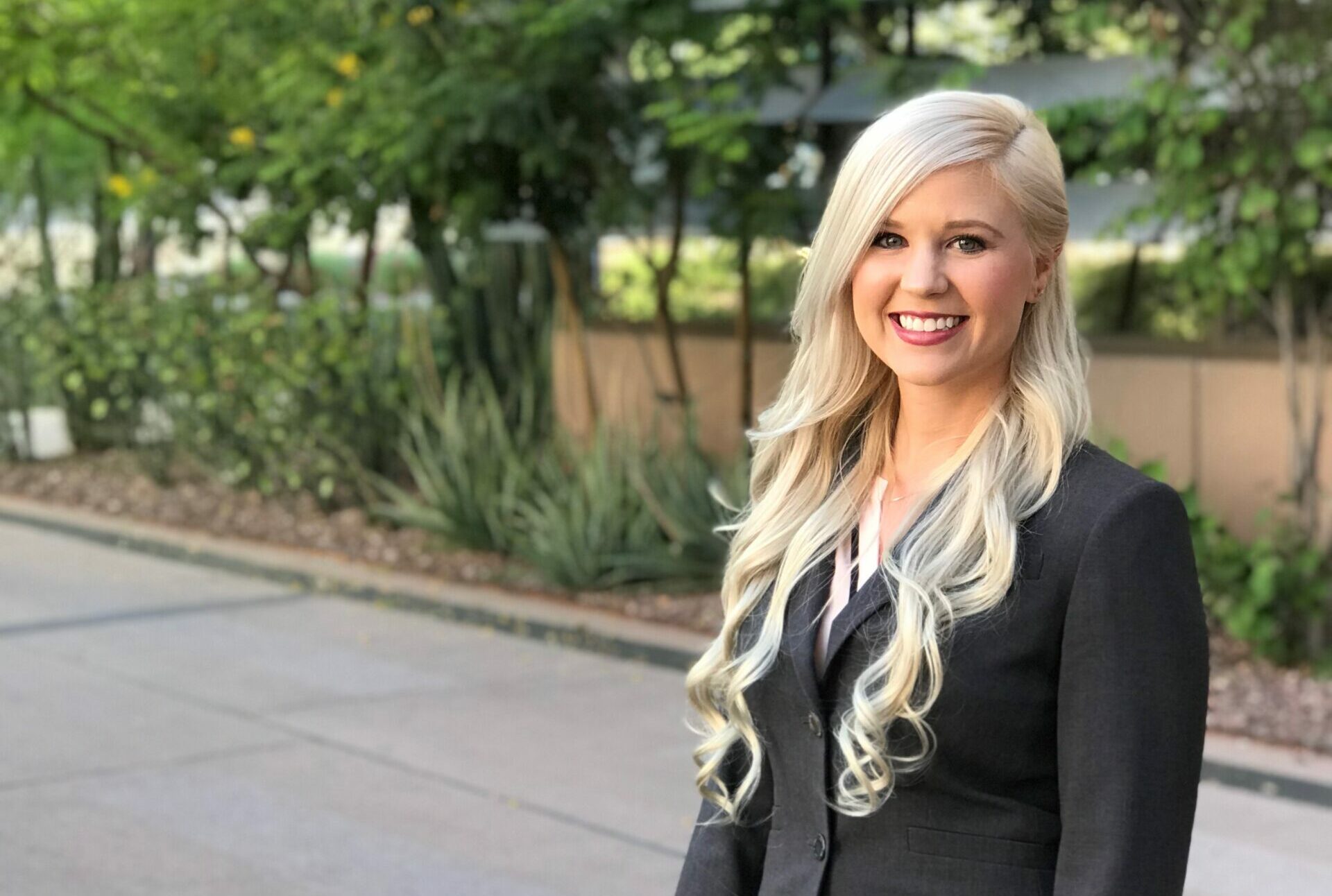 Trendsetter to Know: Family Law Attorney Shelby Anderson