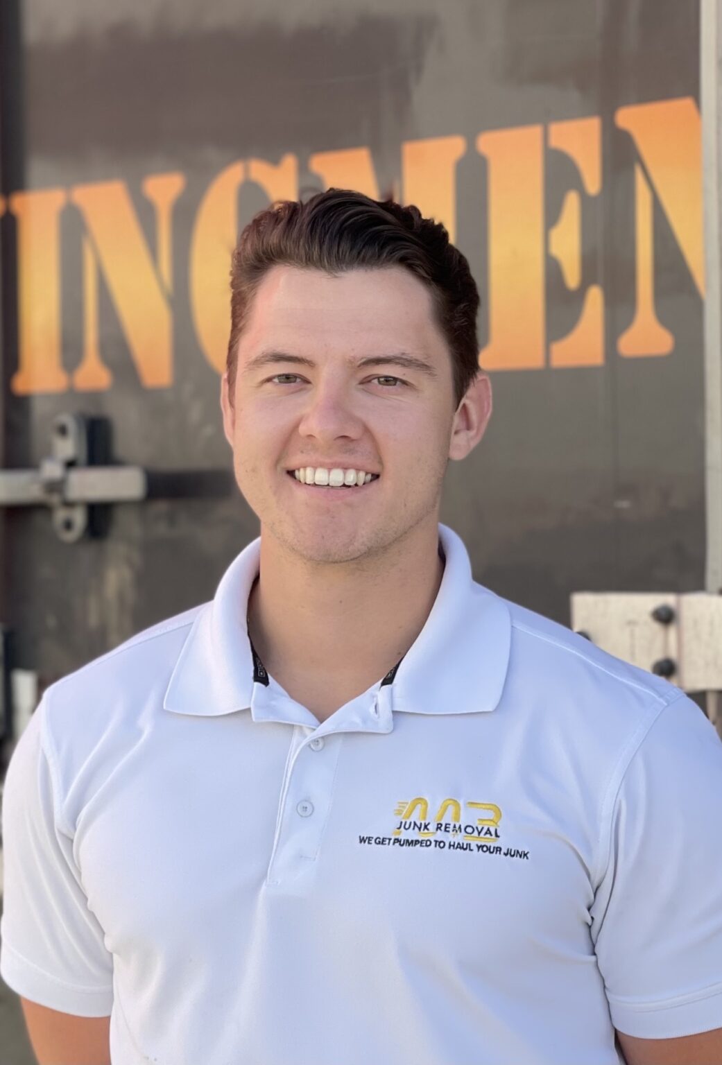 Trendsetter to Know: Ethan Delahunty of M3 Junk Removal