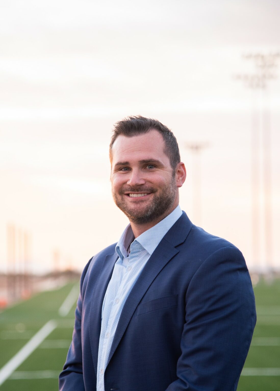 Trendsetter to Know: Brett Miller, President of Legacy Sports USA