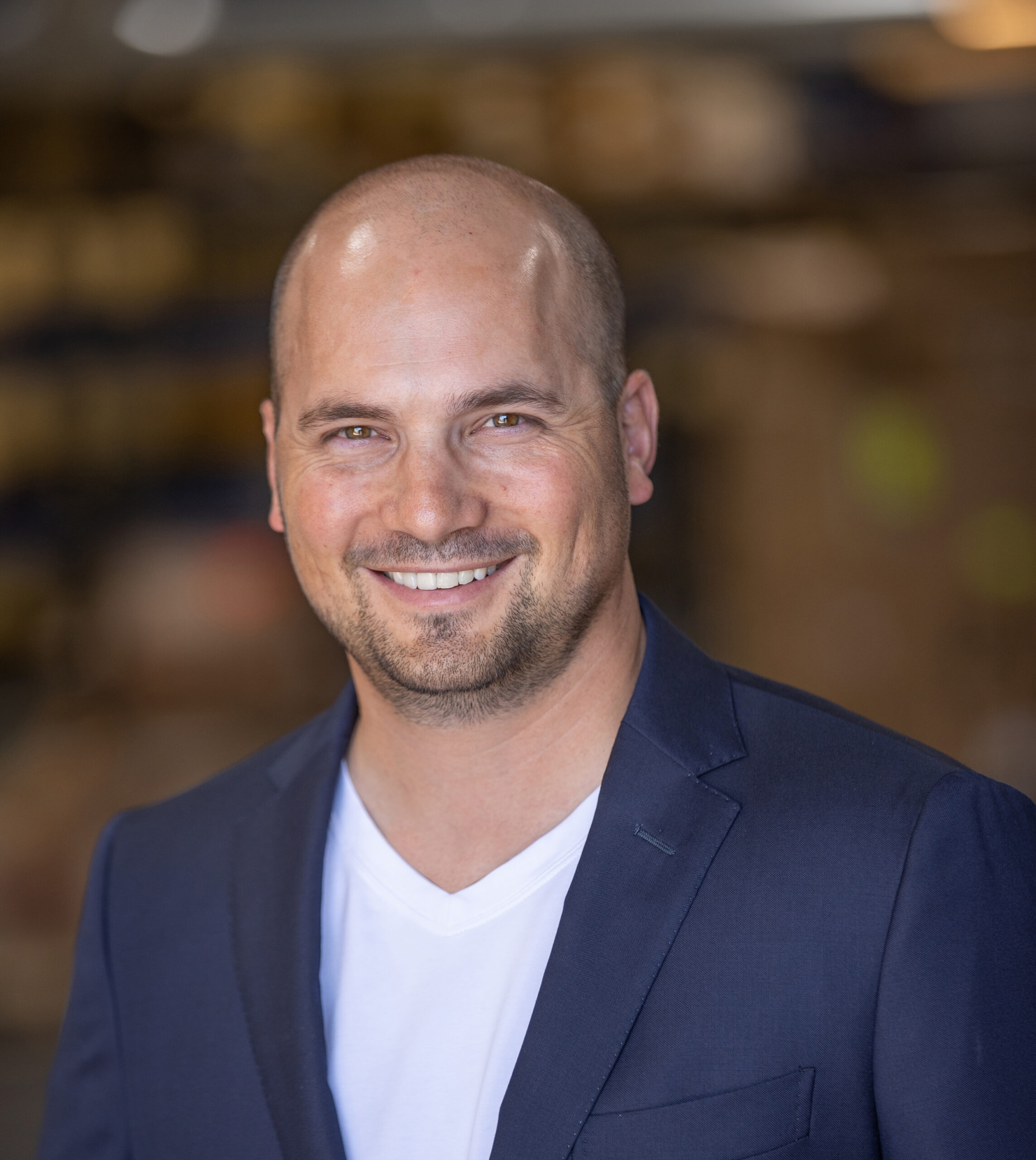 Trendsetter to Know: Jake Bastian of Icon Power