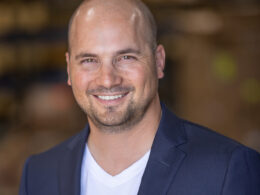 Rachelle McCray: Lifestyle Expert