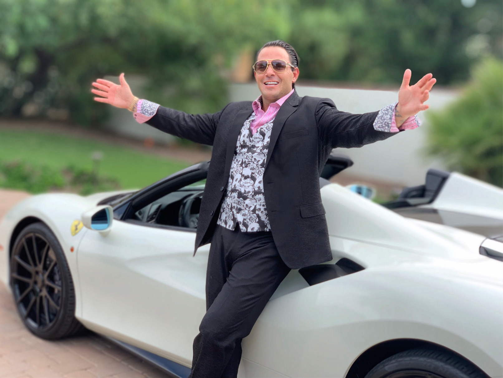 Trendsetter to Know: Michael Jannicelli of Throwdown Industries