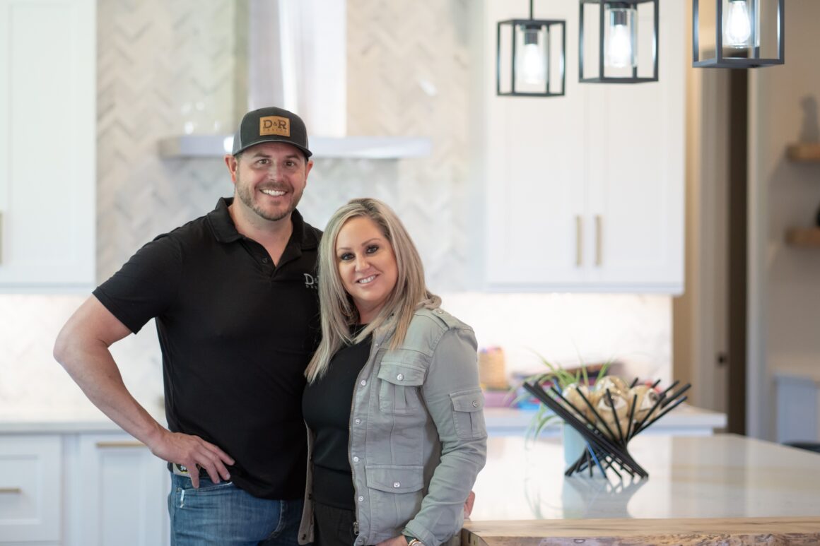 Trendsetter to Know: Ronda Lish, Co-Owner of D & R Design