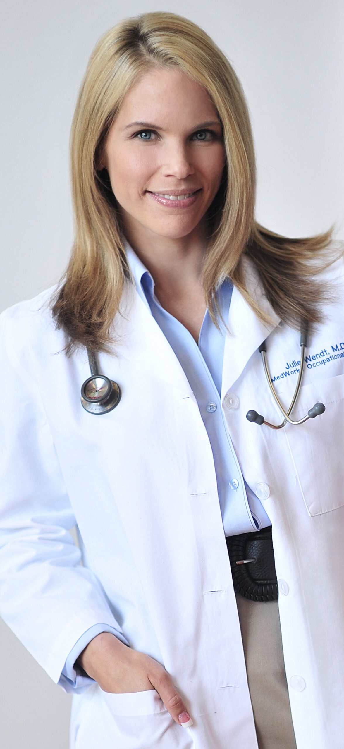 Trendsetter to Know: Dr. Julie Wendt, CEO & Physician at Relieve ...