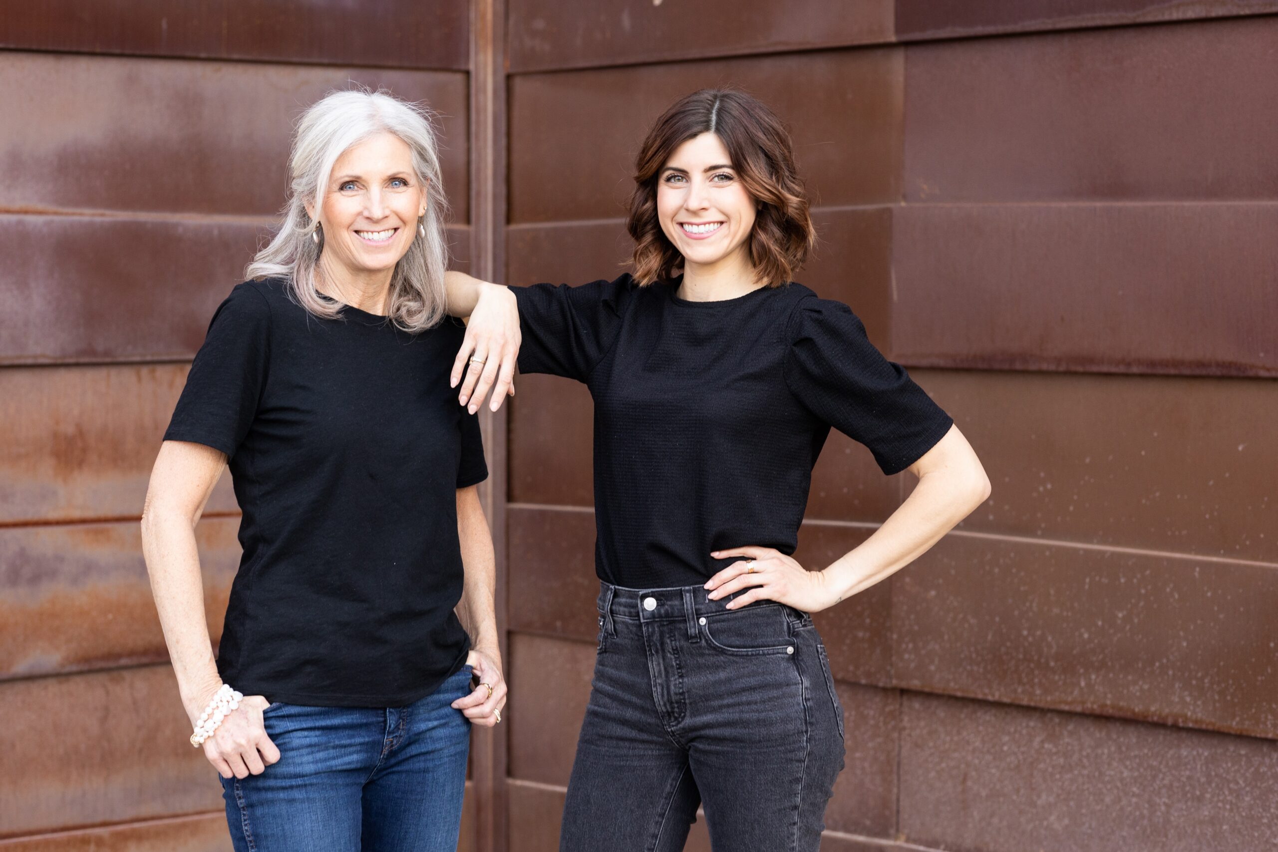 Trendsetter to Know: Brenda Rea, Owner & Founder of Olivespa