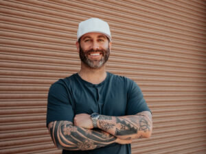 Trendsetter to Know: Jonathan Hyams - Trendsetters