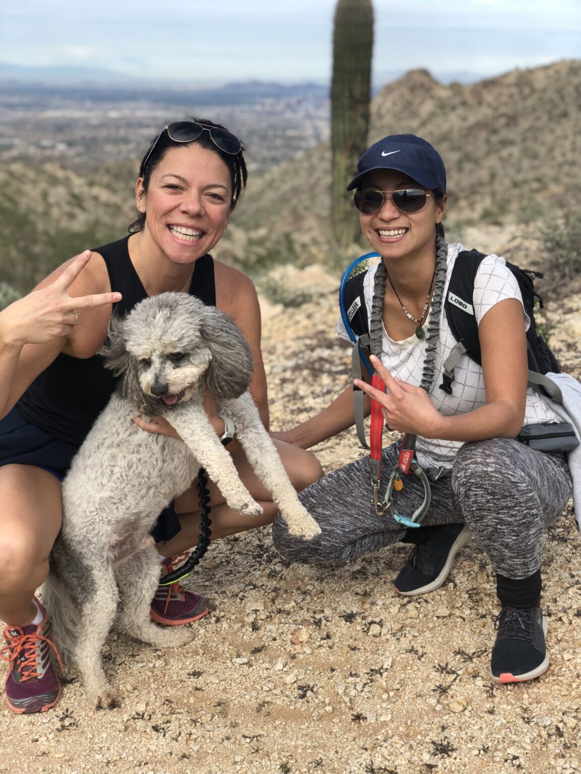 Trendsetters to Know: Tiffany Chavez & Jenny Lê of Gastromé Market