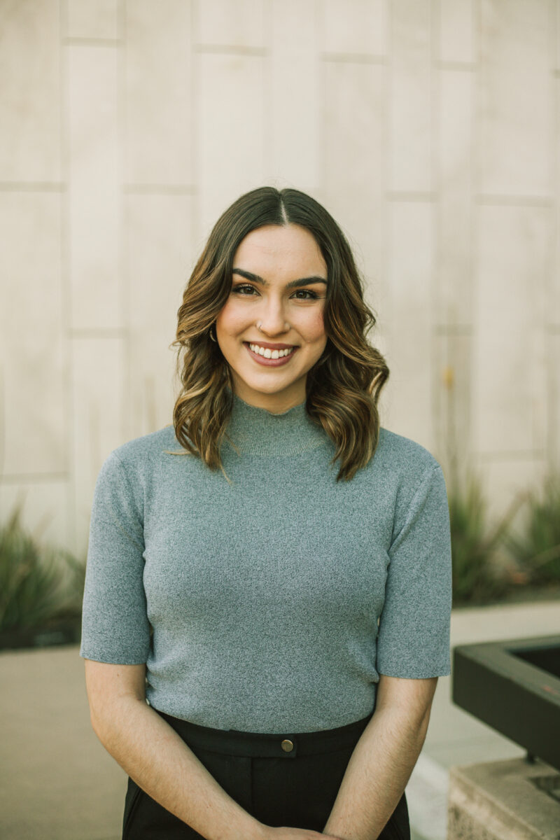 Trendsetter to Know: Alana Samuels of The Studio at Quasar Quantum Healing