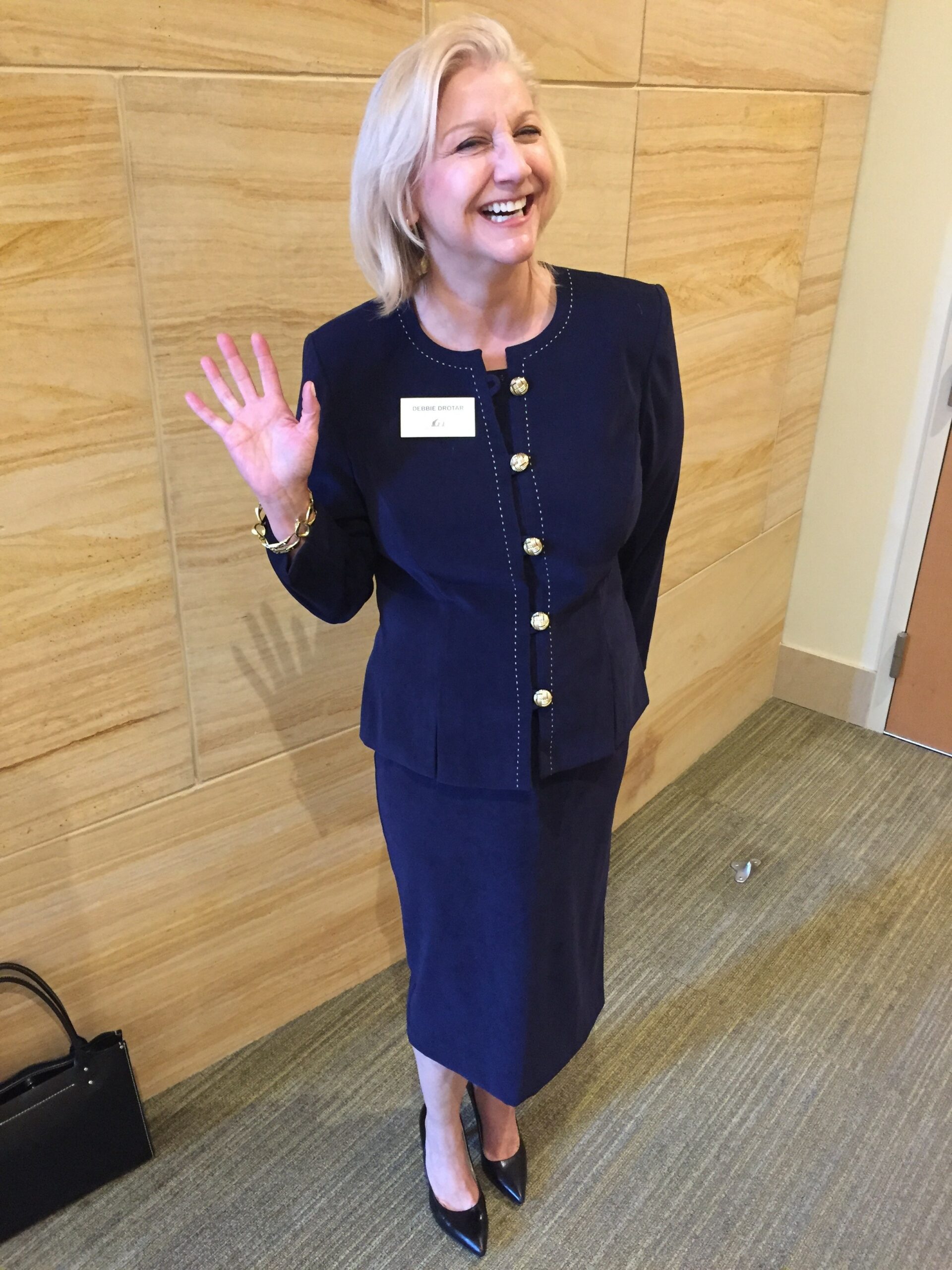 Trendsetter to Know: Debbie Drotar of Greater Phoenix Chamber of Commerce
