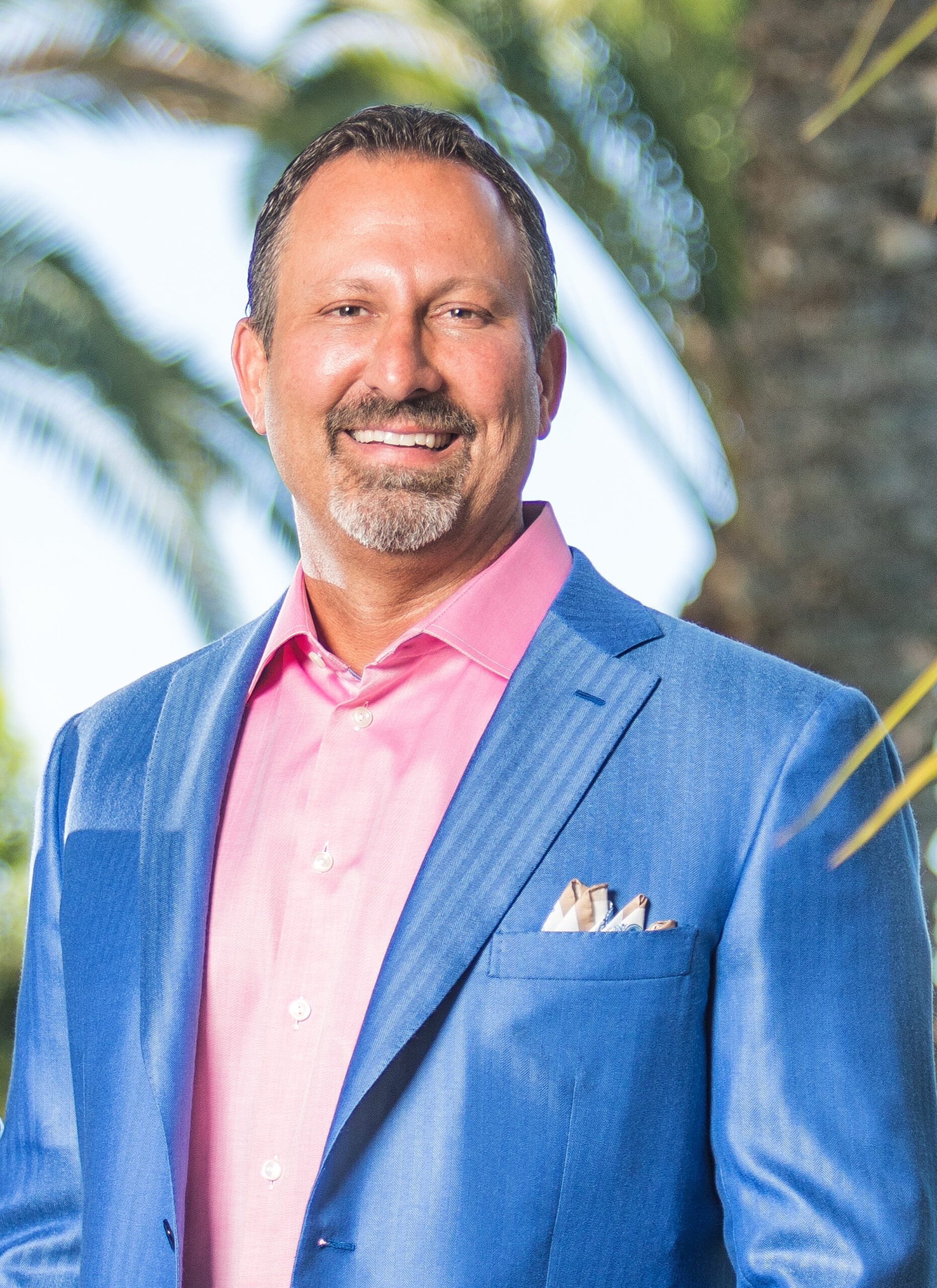 Trendsetter to Know: Kevin Rowe, Founder & Principal of Lerner & Rowe, PC