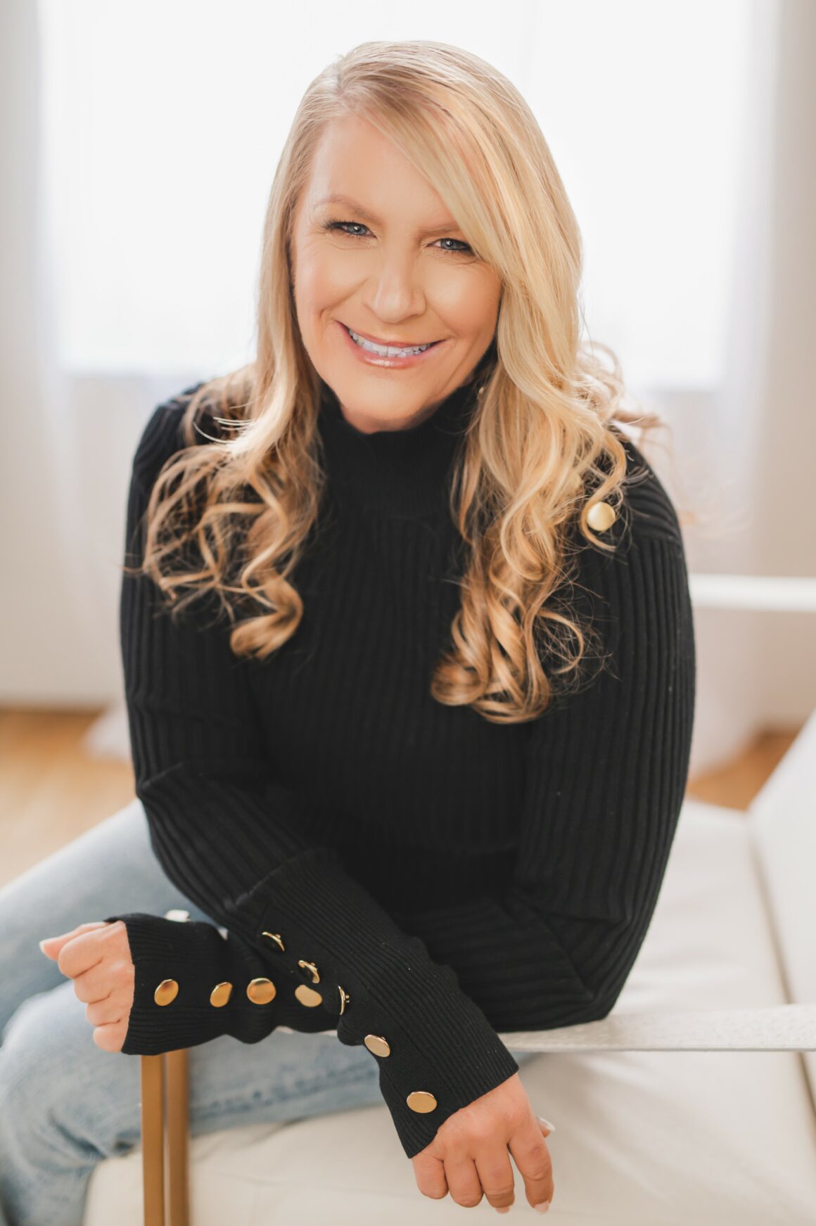Trendsetter to Know: Brenda Cochran, Clinical Director at Alliance ...