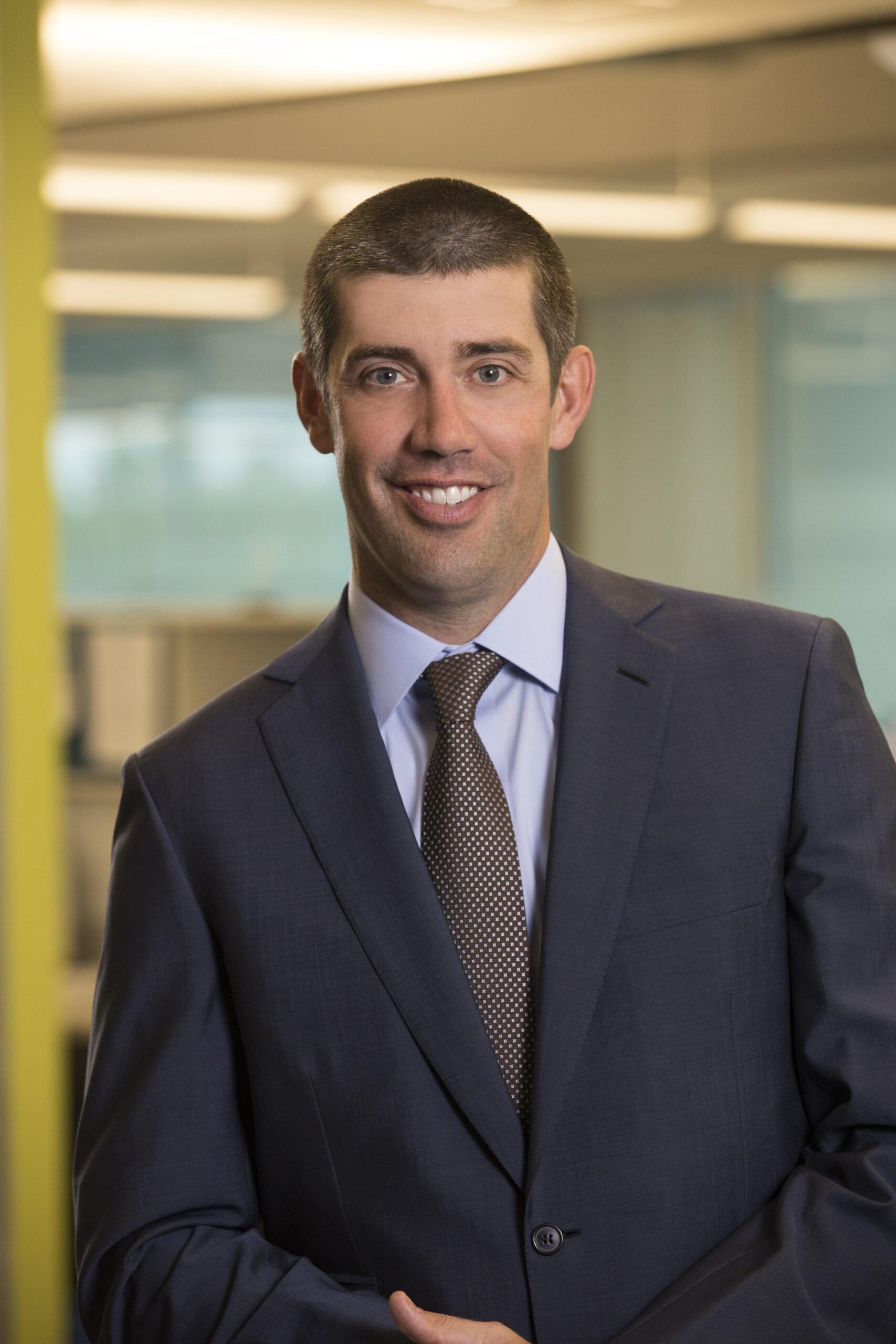 Trendsetter to Know: Pat Moore, Principal & Employee Benefits Consultant