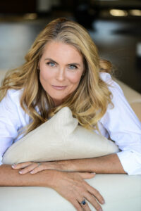 Trendsetter to Know: Kim Alexis, '80s Supermodel & Clean Living Expert