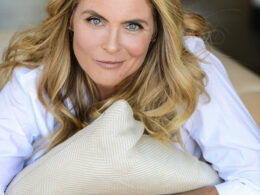 Jessica Marriott: Arizona Handbag Luxury