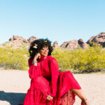 Rachelle McCray: Lifestyle Expert