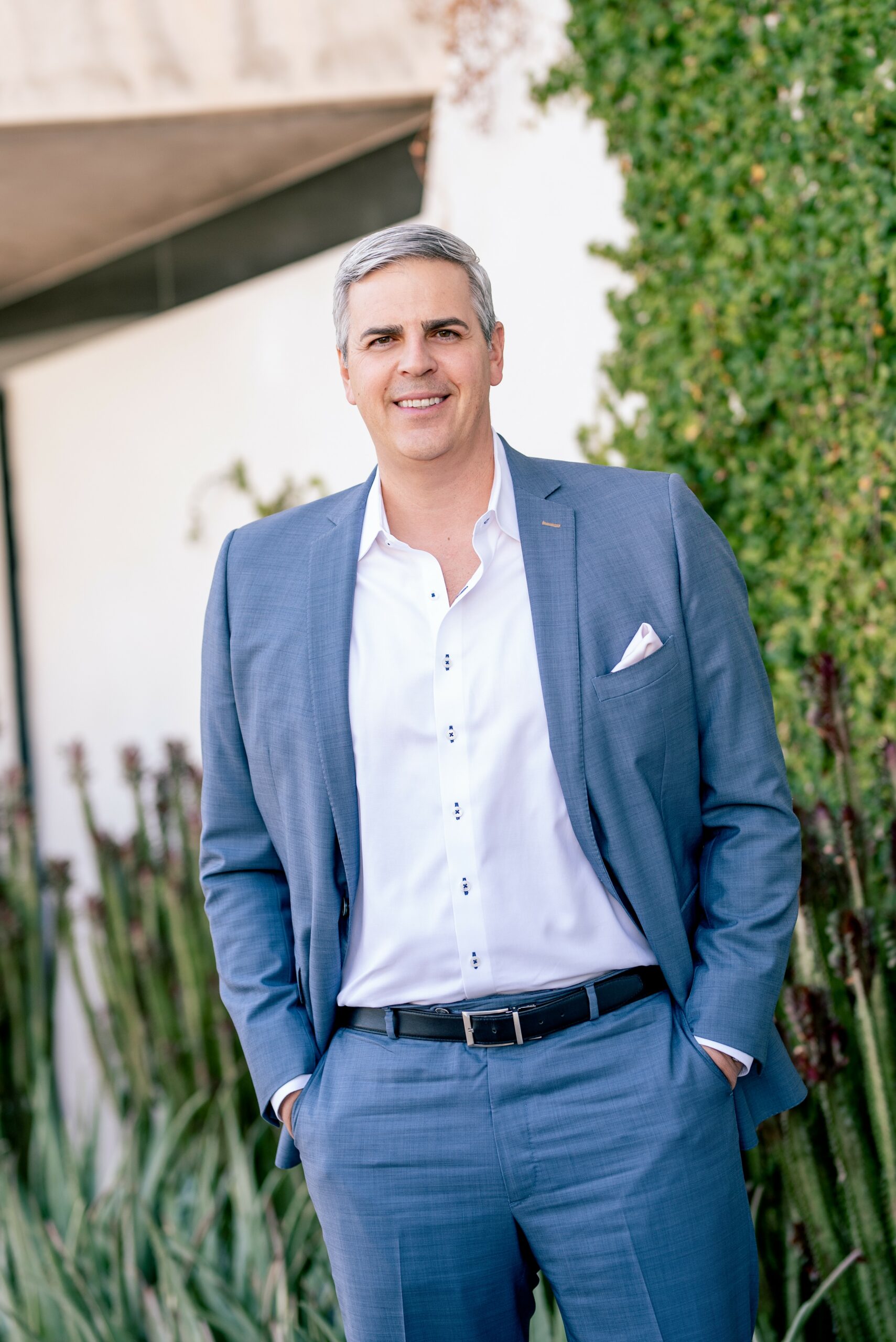 Trendsetter to Know: Kory Leadon, Senior Lead Advisor at Brighton Jones