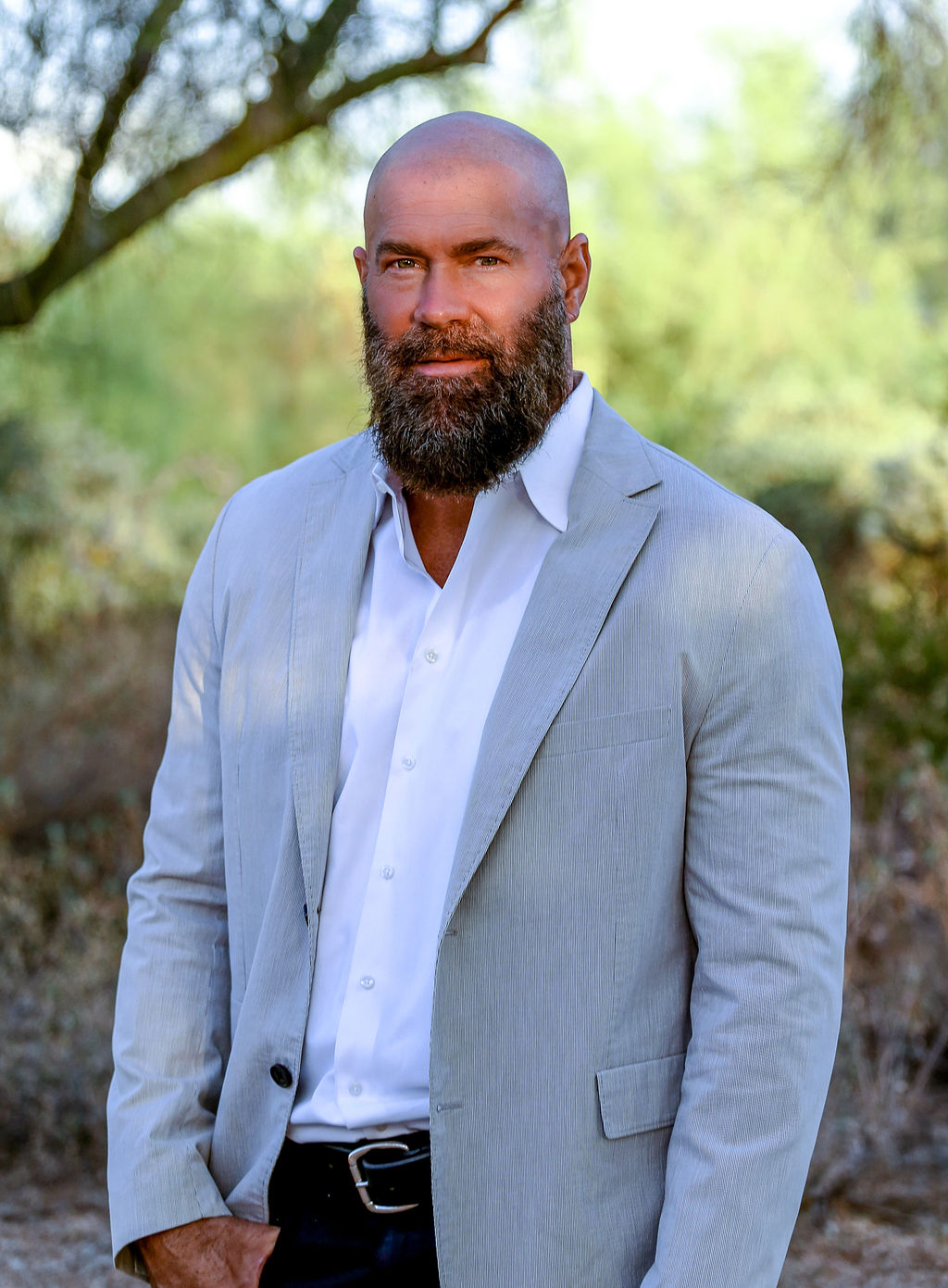 Trendsetter to Know: Dr. Michael Robb, Owner of FIX24 Joint ...