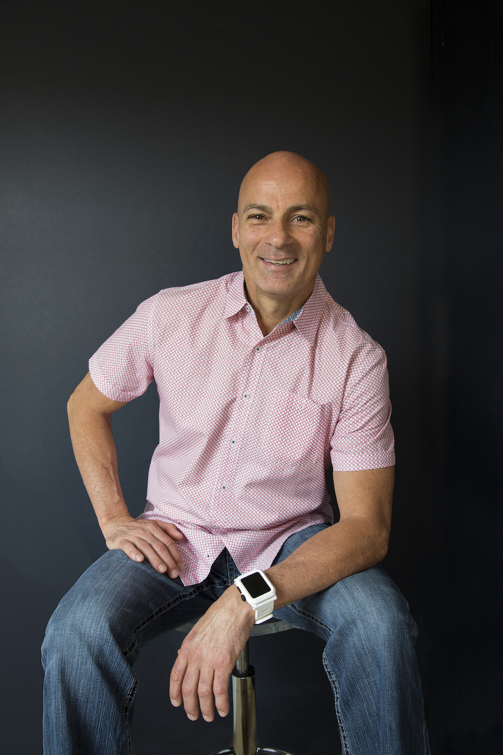 Trendsetter to Know: Joe Costello, CEO of Onstage Entertainment Group