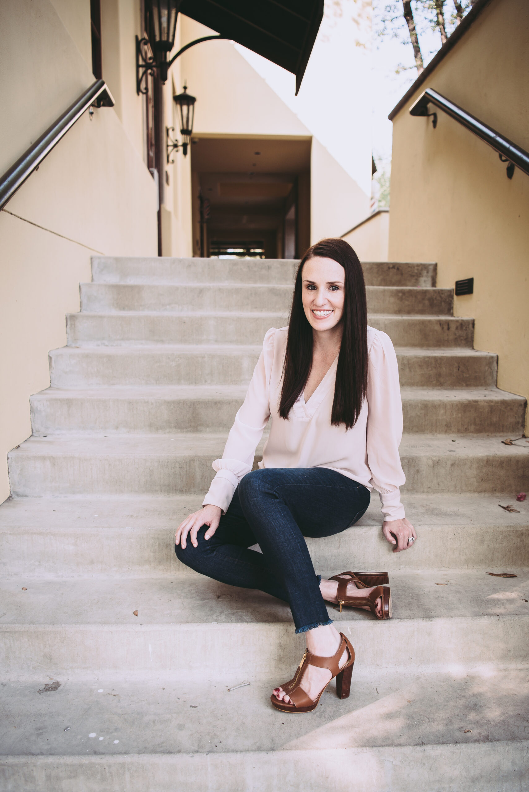 Foundress Fridays: Lizzy Brooks, CEO & Owner of Virtually Brooks